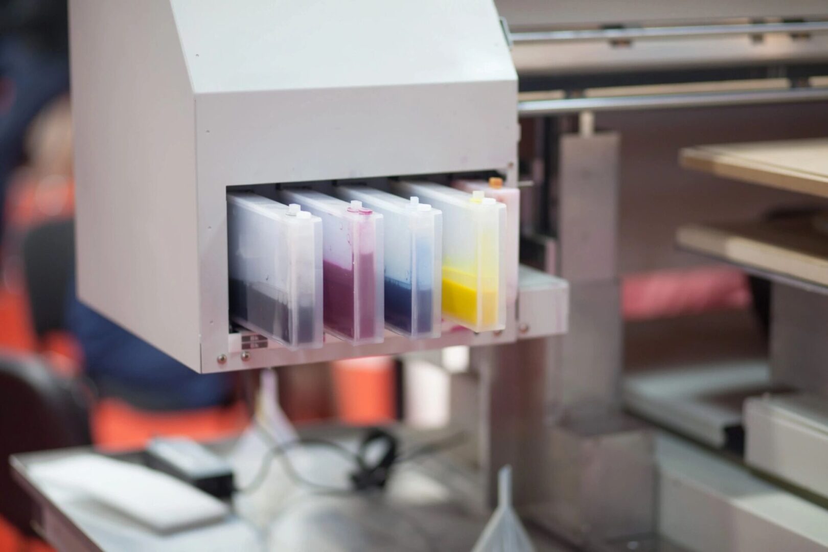 Testimonials - ECOsource PRINTERS INC